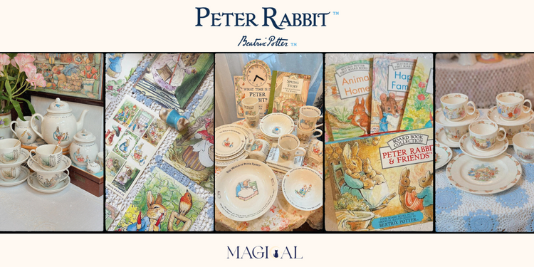 MAGICAL – Magical Home Art