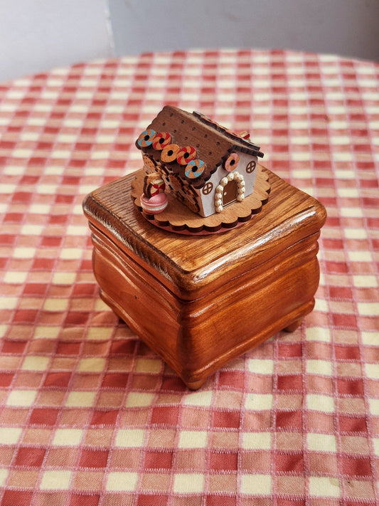 Music Box – Magical Home Art