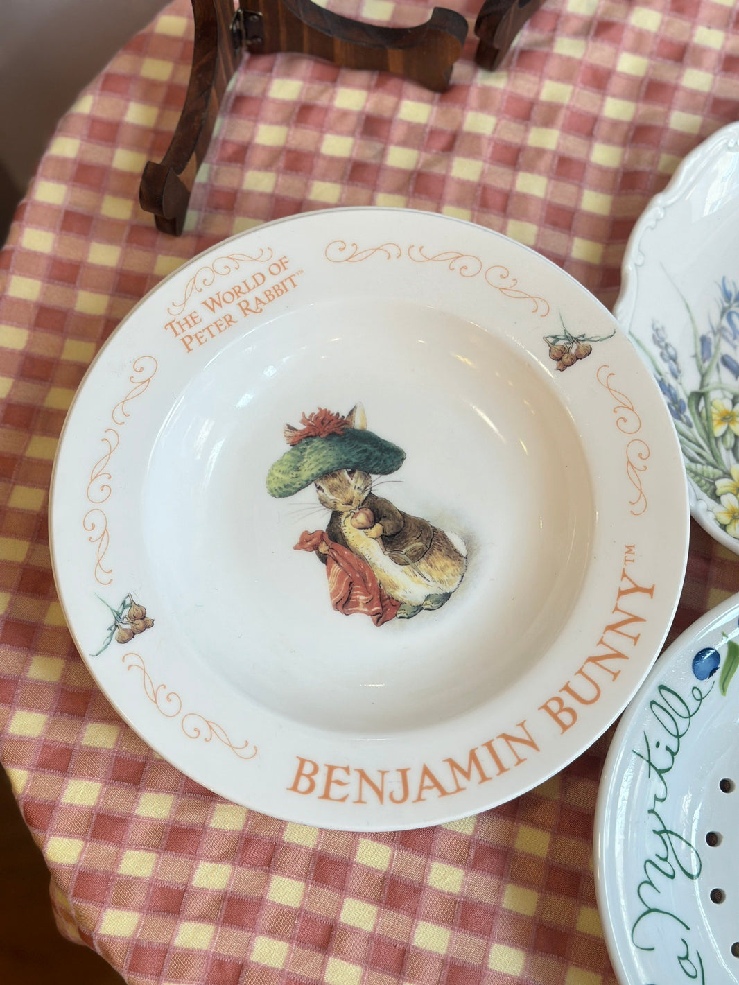 Peter Rabbit | Brambly Hedge – Magical Home Art